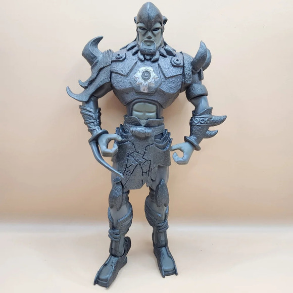 Playmates Toys | Toys | Teenage Mutant Ninja Turtles General Aguila ...